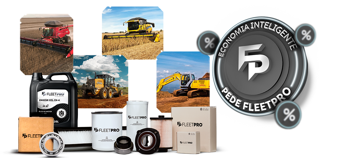 Quem Somos - FLEETPRO é economia a longo prazo